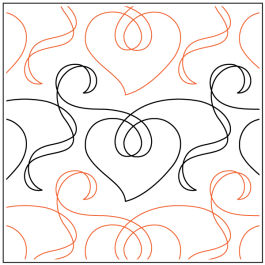 Heartstrings - Pantograph