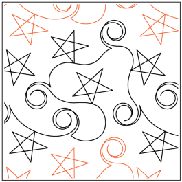 Holiday Stars - Pantograph