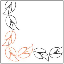 Ittybitty Buds - Corner