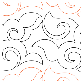 Japanese Clouds - Pantograph