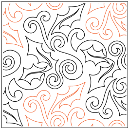 Jollyberry - Pantograph