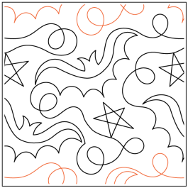 Just Batty - Pantograph