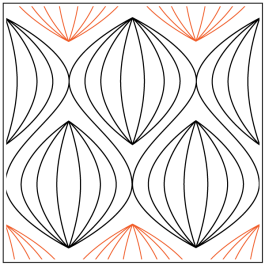 Kalynda's Onions - Pantograph