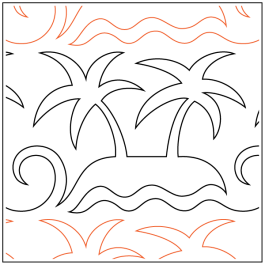 Key West - Pantograph