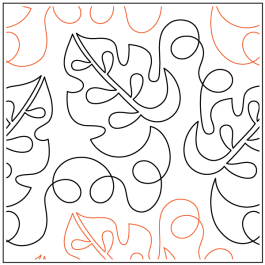 Lakeridge's Tropical - Pantograph