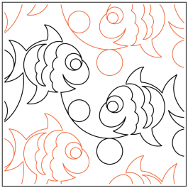 Lakeridge's Under the Sea - Pantograph