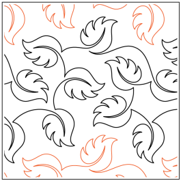 Leafy Meander - Pantograph