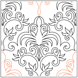 Lemon Tree - Pantograph