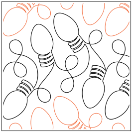 Light It Up - Pantograph