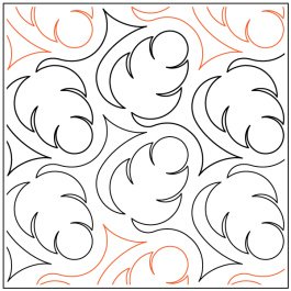 Lorien's Pinecone - Pantograph