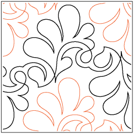 Lorien's Swoop - Pantograph