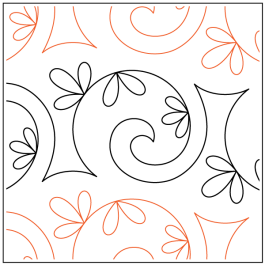 Melissa's Loops Loops - Pantograph