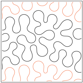 Mi-Meander - Pantograph