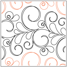 Mistletoe - Pantograph