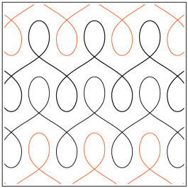 Modern Twist - Pantograph