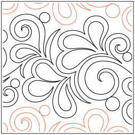 Moulin Rouge- Pantograph