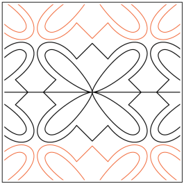 One Direction - Pantograph