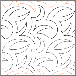 Prickle Patch - Pantograph