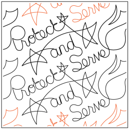 Protect and Serve - Pantograph