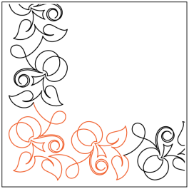 Pumpkin Patch - Corner