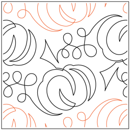 Purely Pumpkin - Pantograph