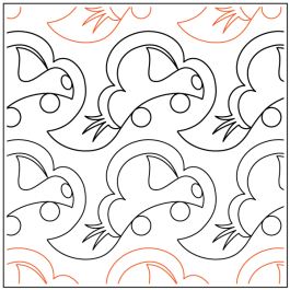 Putt Putt Cars - Pantograph