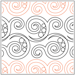 Quick & Easy Pearls - Pantograph