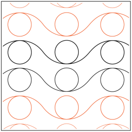 Reverse Loop - Pantograph