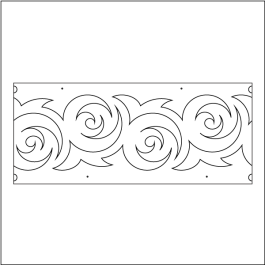 Riptide - Design Board