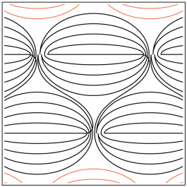 Rondelle - Pantograph