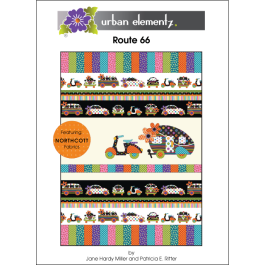 Route 66 - Pattern