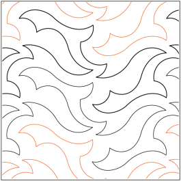 Seaside - Pantograph