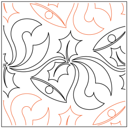 Silver Bells - Pantograph