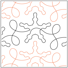 Snow Day - Pantograph