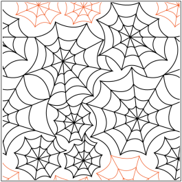 Spiderweb - Pantograph