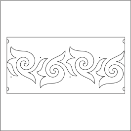 Spindrift - Design Board