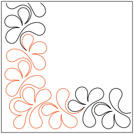 Splish Splash - Corner