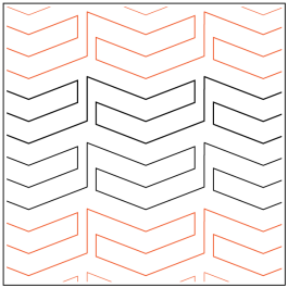 Stripes - Pantograph