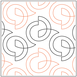 Supernova - Pantograph