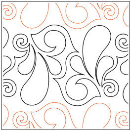 Sweetness - Pantograph