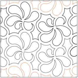 Swirl 'n Twirl - Pantograph