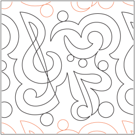 Symphony - Pantograph