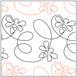 Take Flight - Bee - Pantograph