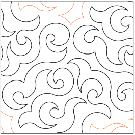 Tendril - Pantograph