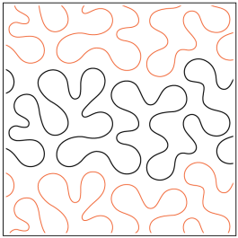 Threadsongs's Meander - Pantograph