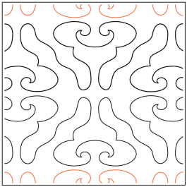 Timeless's Reflection - Pantograph