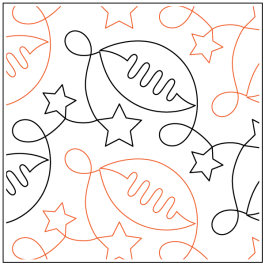 Touchdown Football - Pantograph