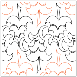 Tree Farm - Pantograph