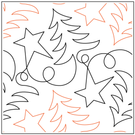 Treelight - Pantograph