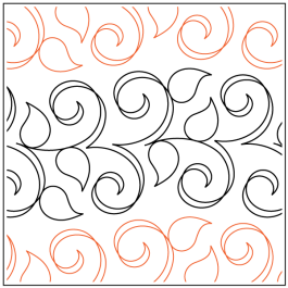 Trellis - Petite - Pantograph